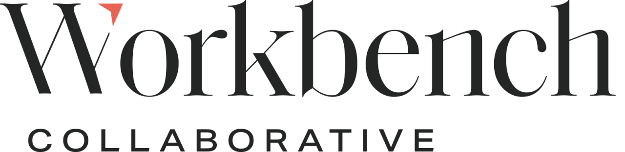 Workbench – CLEAR • Build a brilliant brand / strategy / culture.